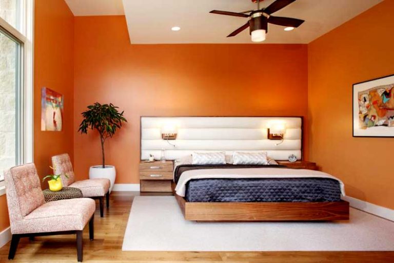 50 Bedroom Color Schemes Ideas - Homeluf.com