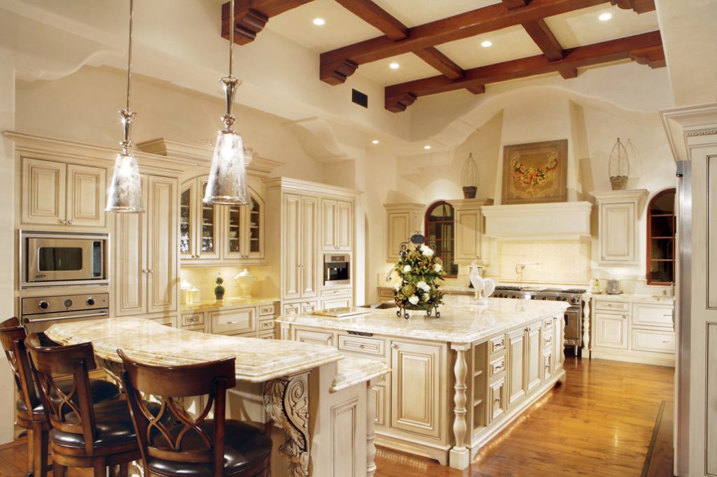 200 Beautiful White Kitchen Design Ideas - That Never Goes Out of Style