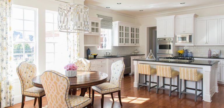 200 Beautiful White Kitchen Design Ideas - That Never Goes Out of Style