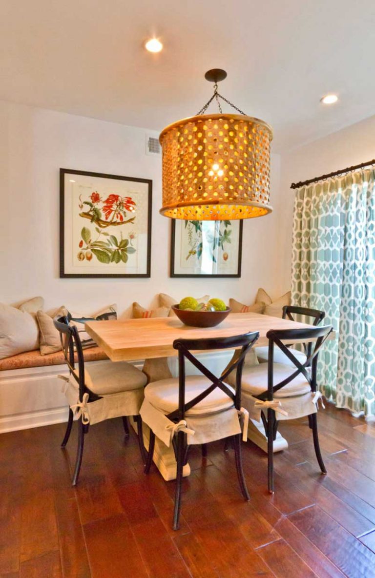 100 Dining Room Lighting Ideas - Homeluf