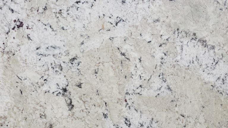 Top 25 Best White Granite Colors for Kitchen Countertops