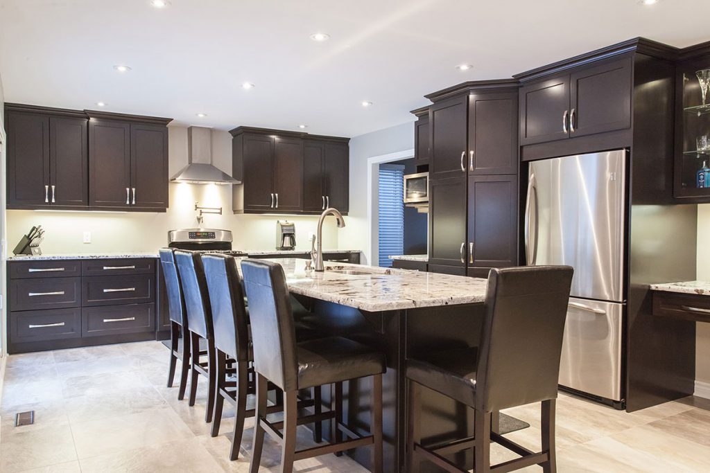 Alaska White Granite Countertops (Design, Cost, Pros and Cons)