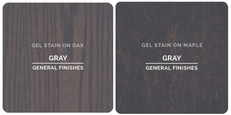 7 Best Gray Wood Stains - Homeluf.com