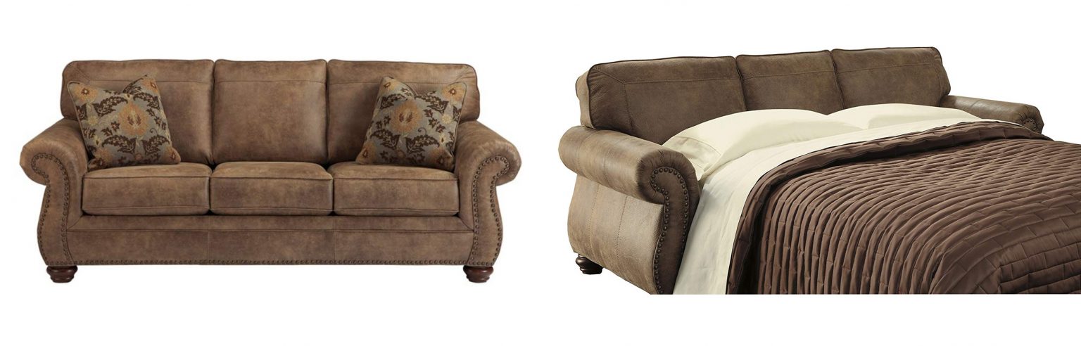 25 Best Couches That Turns Into A Bed - Homeluf.com