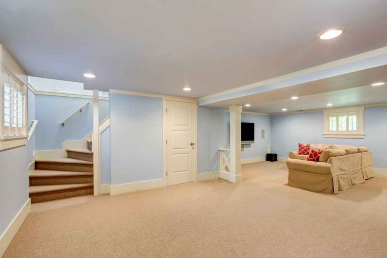5 Best Recessed LED Lights for Basements - Homeluf