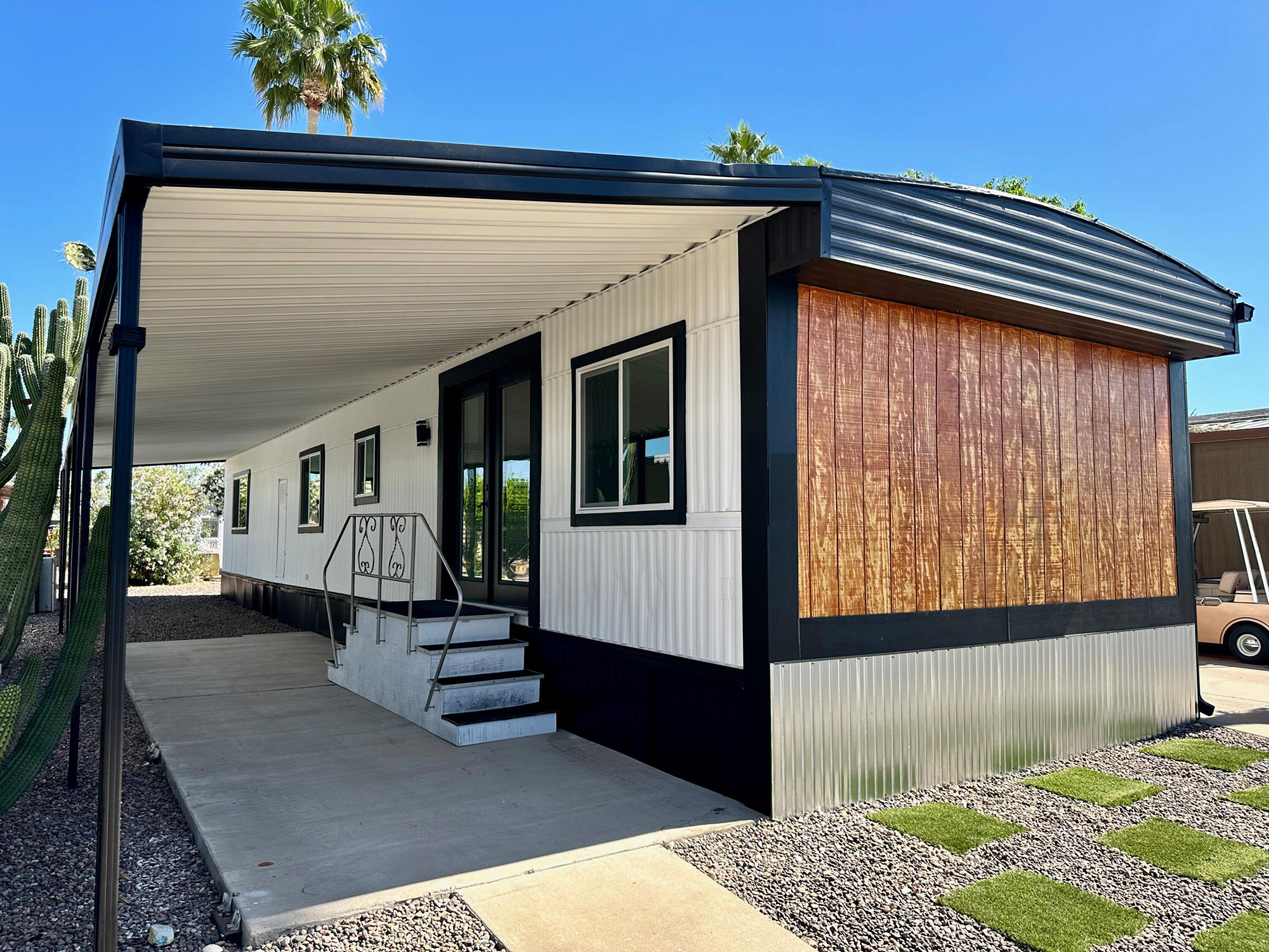 10 Myths About Manufactured Home Living—Busted!