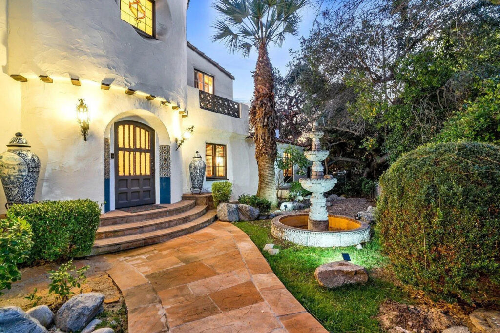 Old Spanish Style Home: Timeless Design Ideas & Decor Inspiration