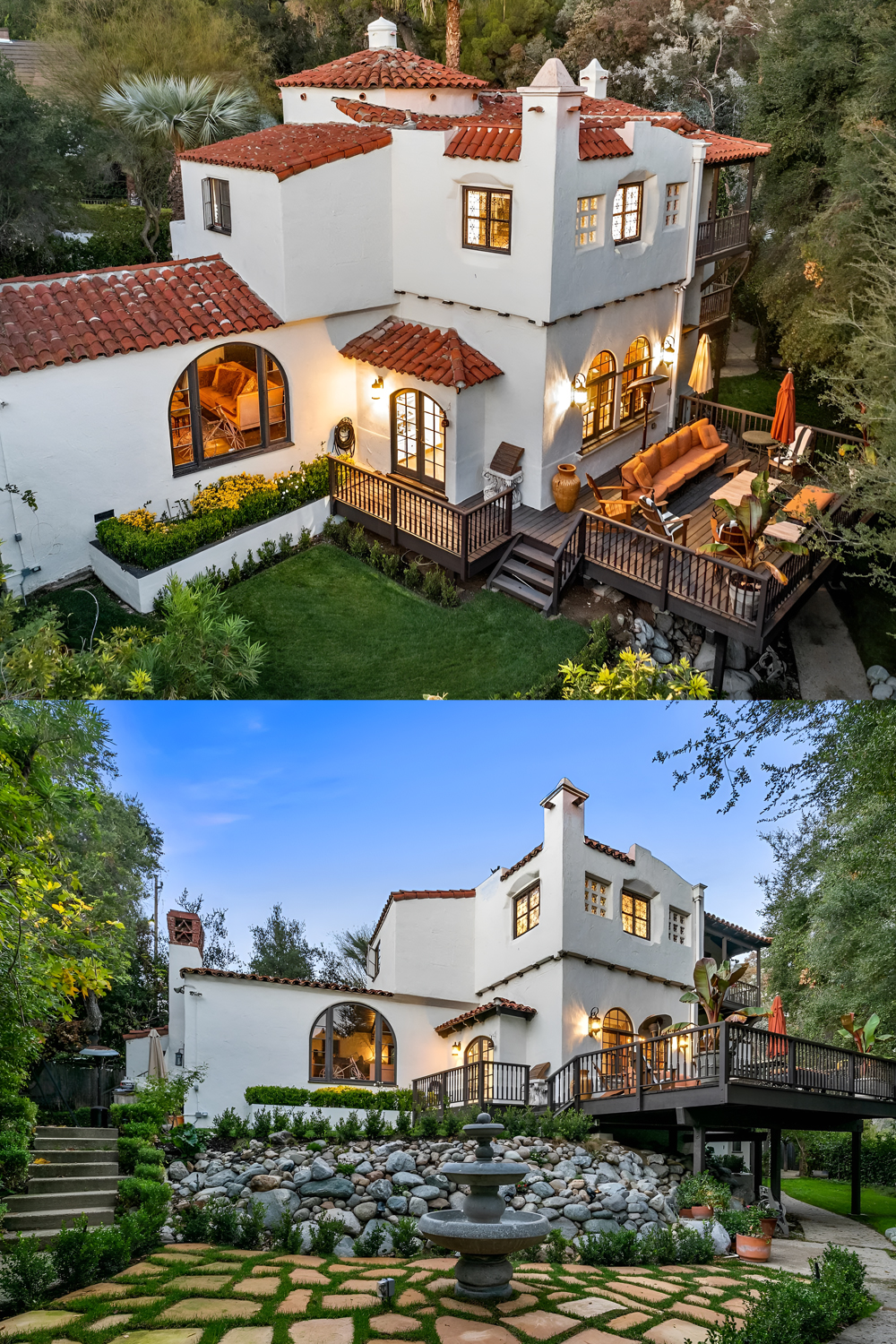 Old Spanish Style Home: Timeless Design Ideas & Decor Inspiration