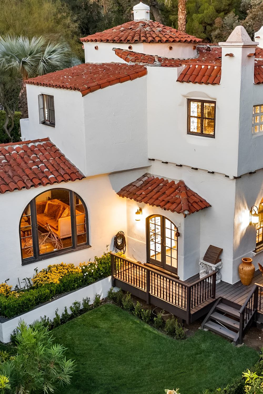 Old Spanish Style Home: Timeless Design Ideas & Decor Inspiration