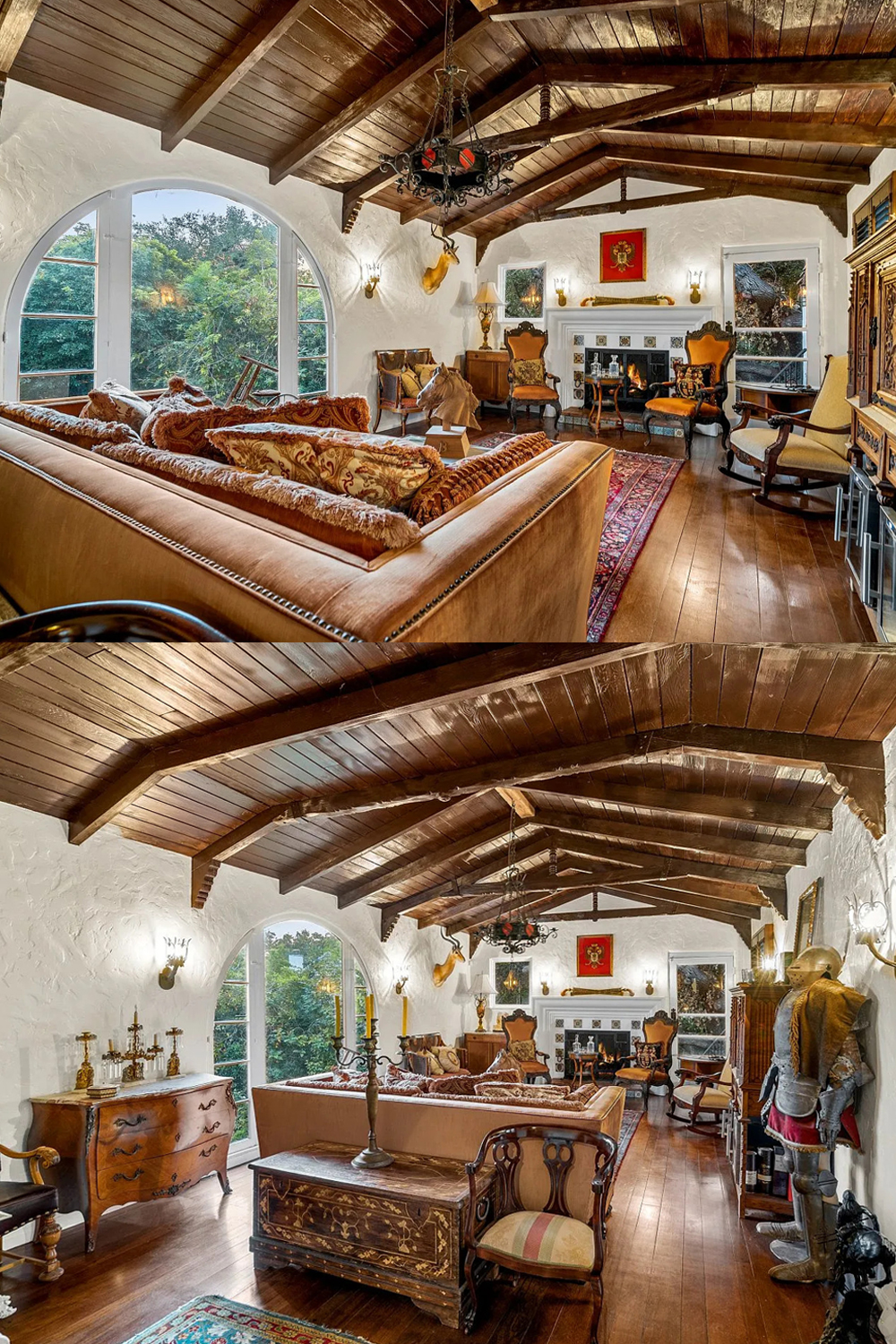 Old Spanish Style Home: Timeless Design Ideas & Decor Inspiration